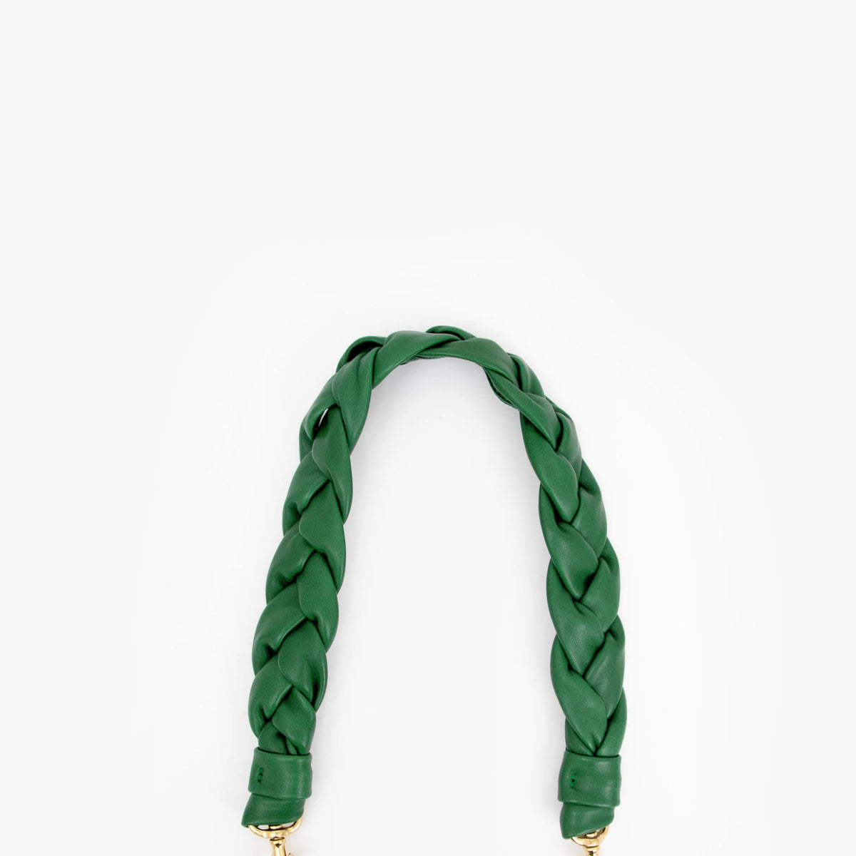 Shoulder Strap - Fern Braided – Flaunt