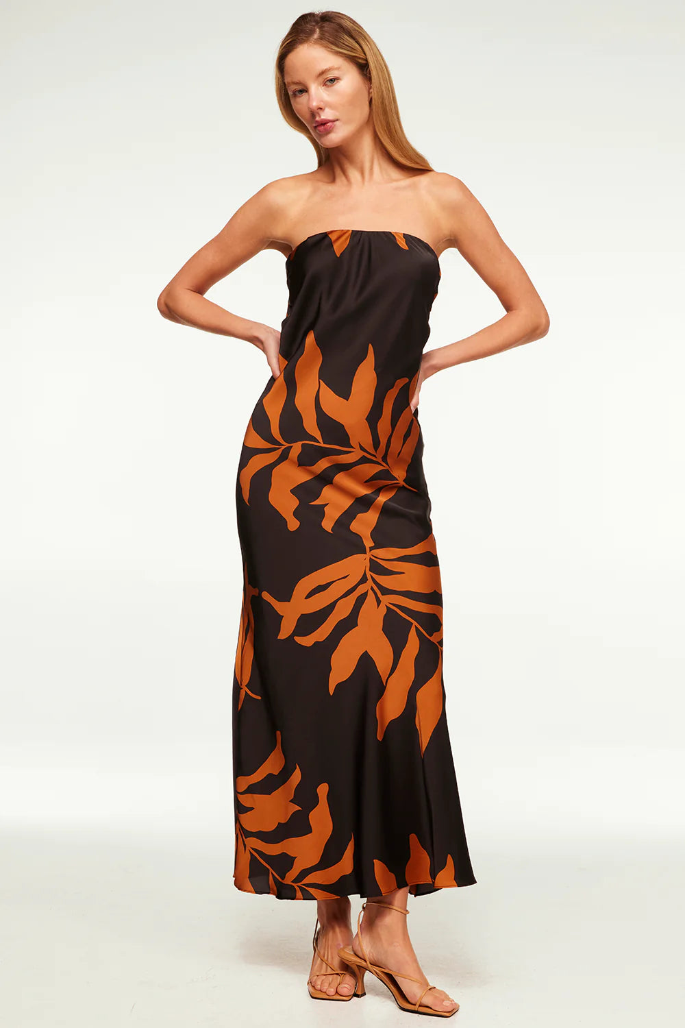 Dresses + Jumpsuits – Flaunt