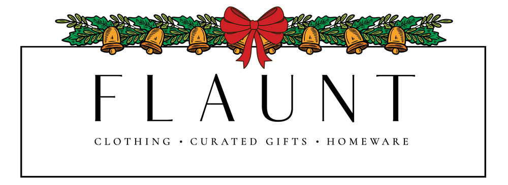 Flaunt Boutique - Women's Clothing & Accessories